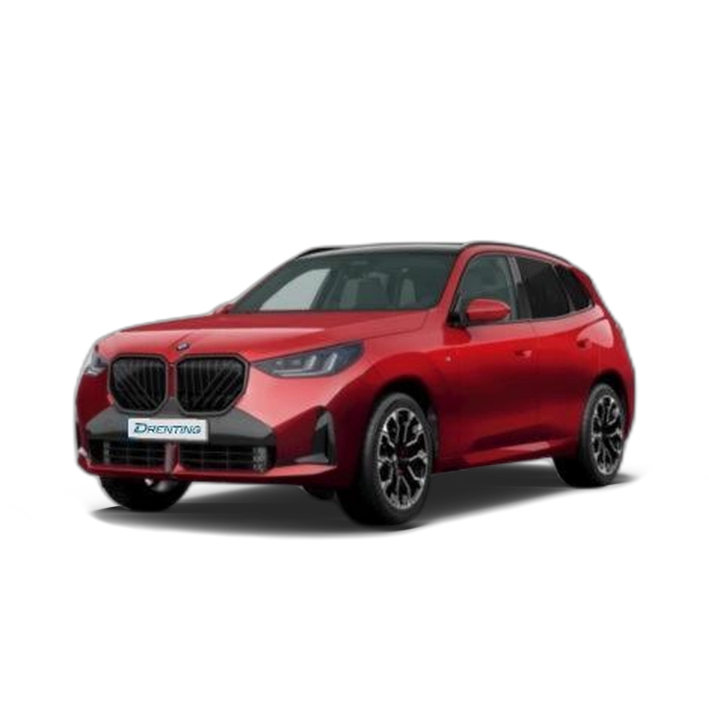 Renting BMW X3 xDrive20d 145 kW (197 CV) 17 | Drenting