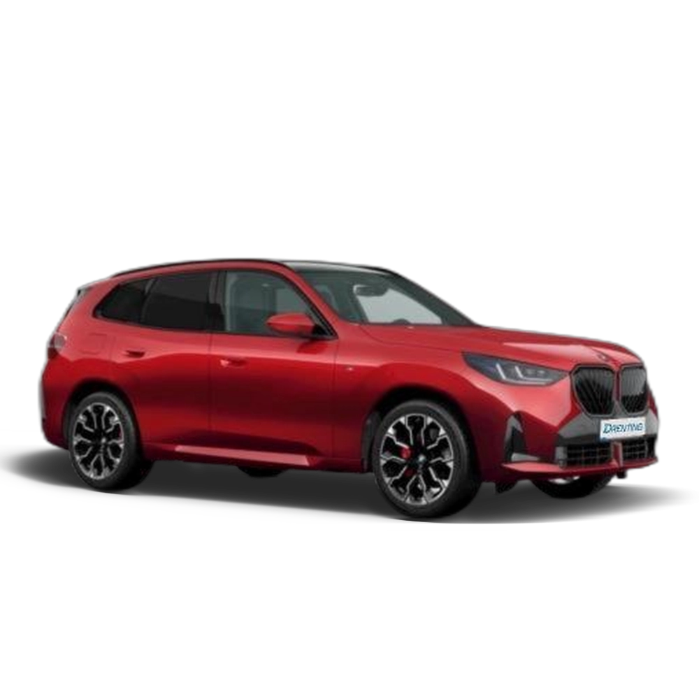 Renting BMW X3 xDrive20d 145 kW (197 CV) 17 | Drenting
