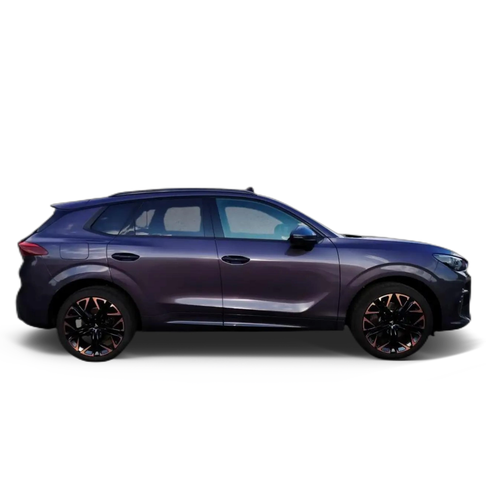 Renting CUPRA Terramar 1.5 TSI e-Hybrid VZ 200kW DSG Gris 1 1 | Drenting
