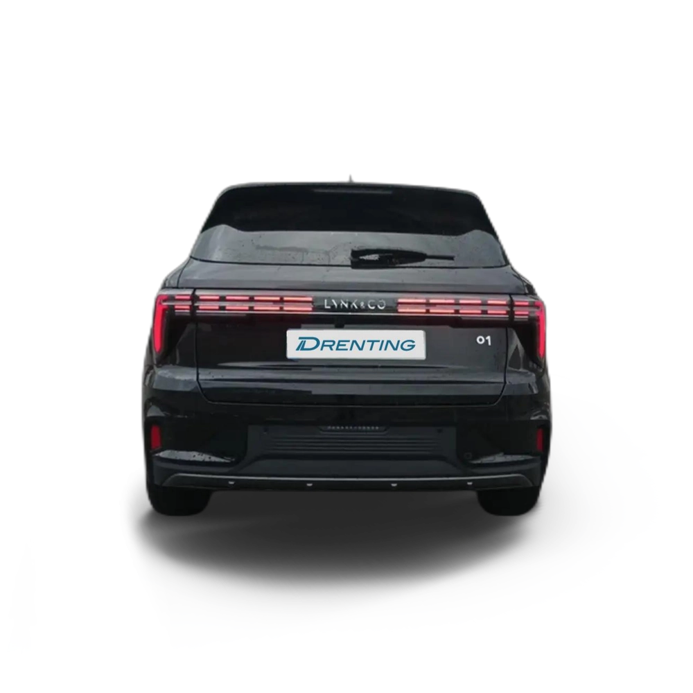 Renting Lynk & Co 01 1.5T PHEV More Negro 1 1 | Drenting