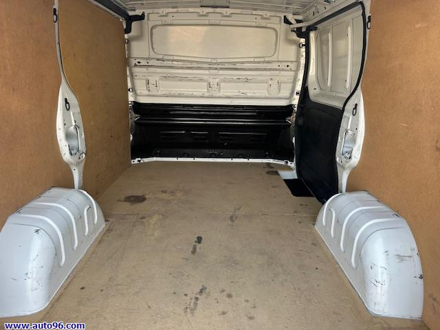 Renting FIAT Talento 2.0 MTJ 12 BASE 120 CORTO BAJA FURGON 1 | Drenting