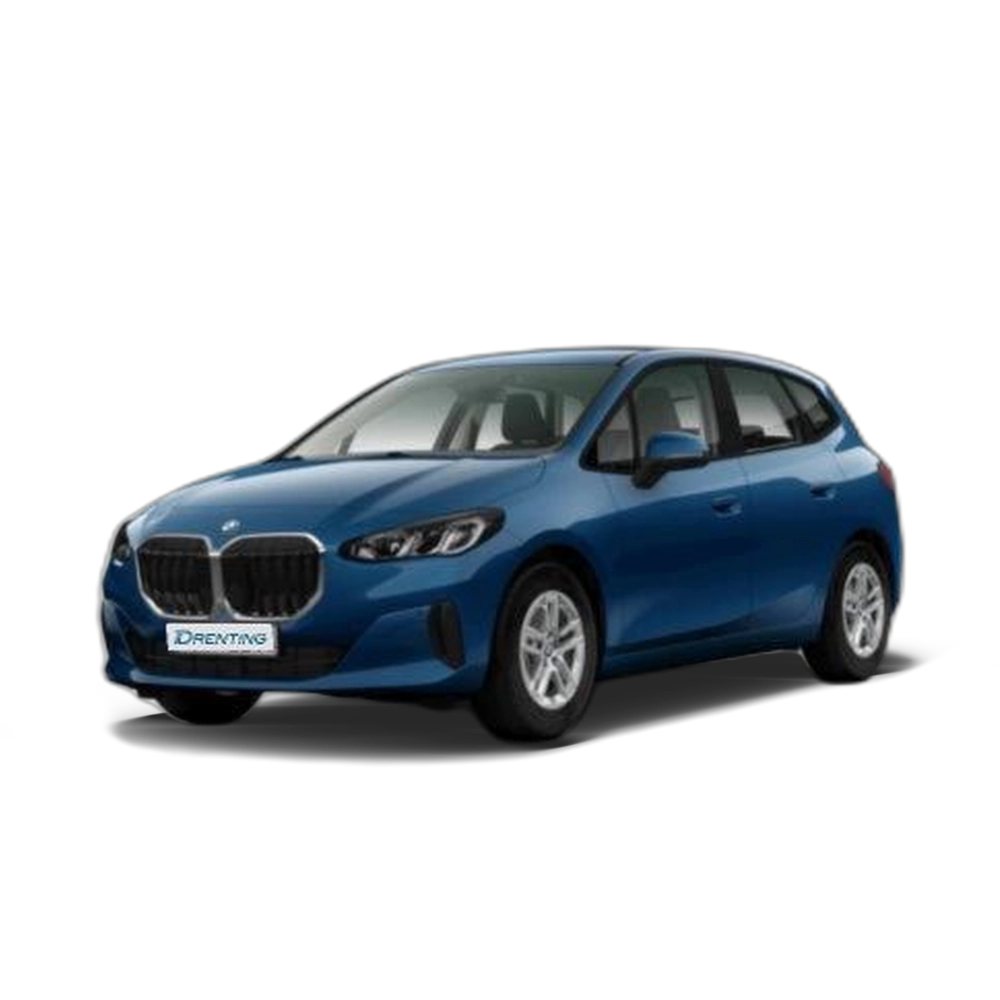 Renting BMW Serie 2 218d Active Tourer 110 kW (150 CV) 3 1 | Drenting