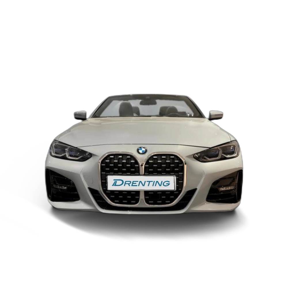 Renting BMW Serie 4 420d Cabrio 140 kW (190 CV) 1 | Drenting