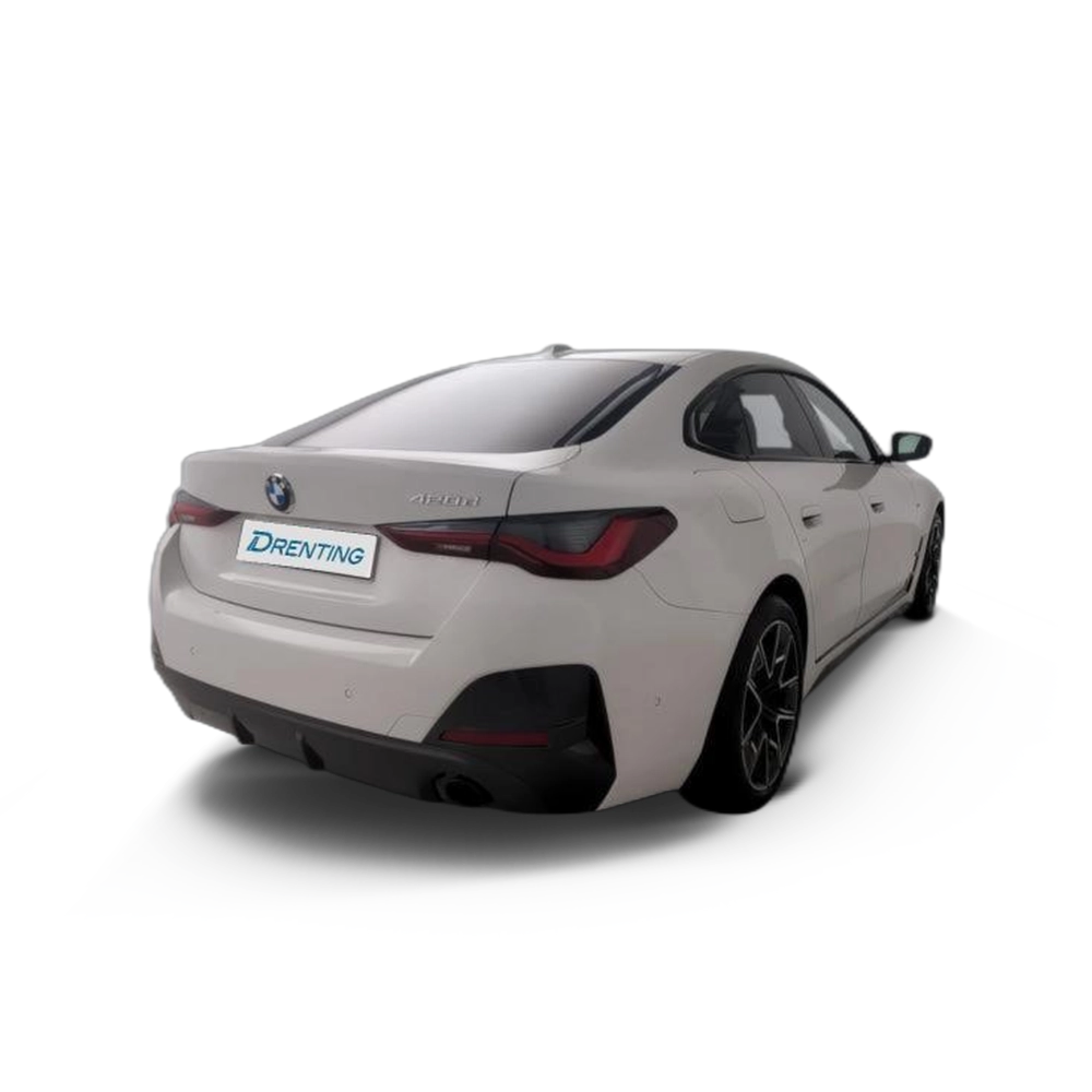 Renting BMW Serie 4 420d Gran Coupe 140 kW (190 CV) 2 4 | Drenting