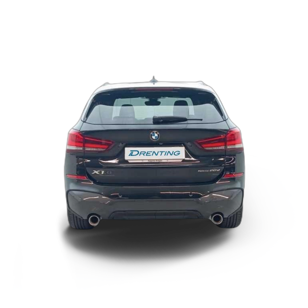 Renting BMW X1 sDrive20d 140 kW (190 CV) 1 | Drenting