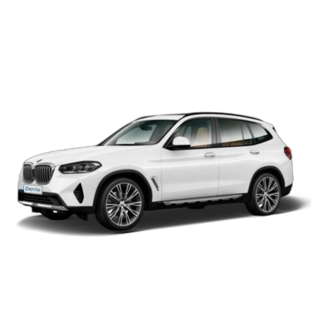 Renting BMW X3 xDrive30i 185 kW (252 CV) 1 | Drenting