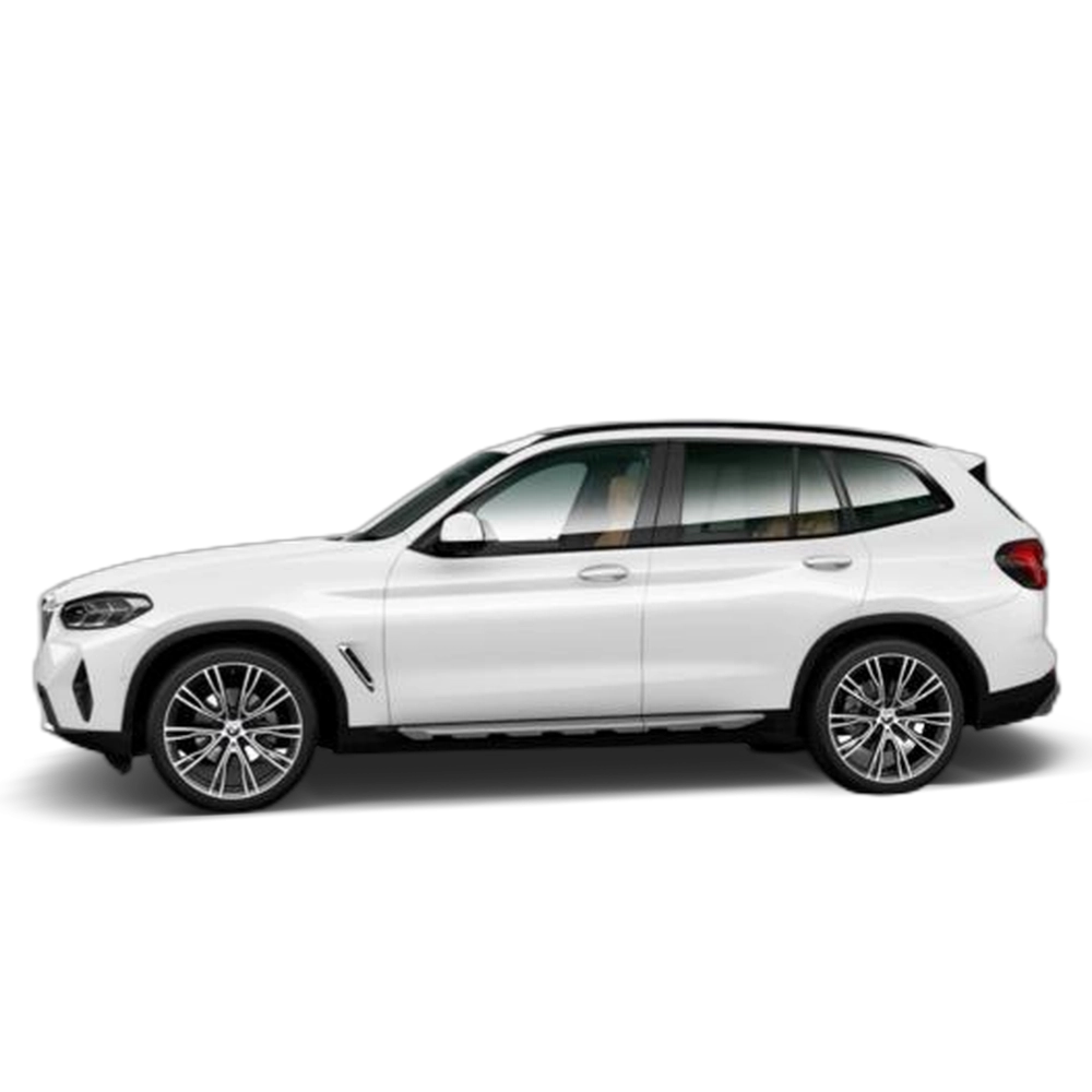 Renting BMW X3 xDrive30i 185 kW (252 CV) 1 | Drenting