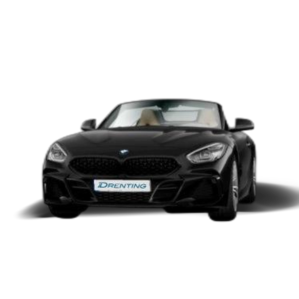 Renting BMW Z4 sDrive30i Cabrio 190 kW (258 CV) | Drenting