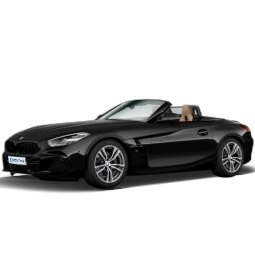 Renting BMW Z4 sDrive30i Cabrio 190 kW (258 CV) | Drenting