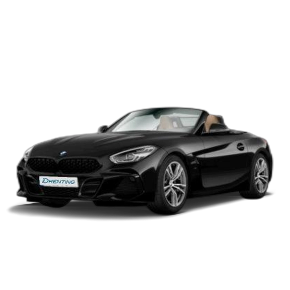Renting BMW Z4 sDrive30i Cabrio 190 kW (258 CV) | Drenting