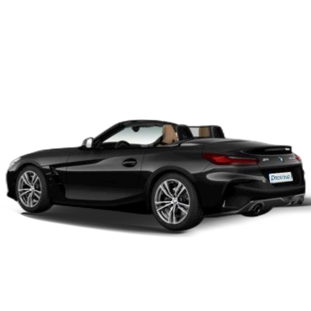 Renting BMW Z4 sDrive30i Cabrio 190 kW (258 CV) | Drenting