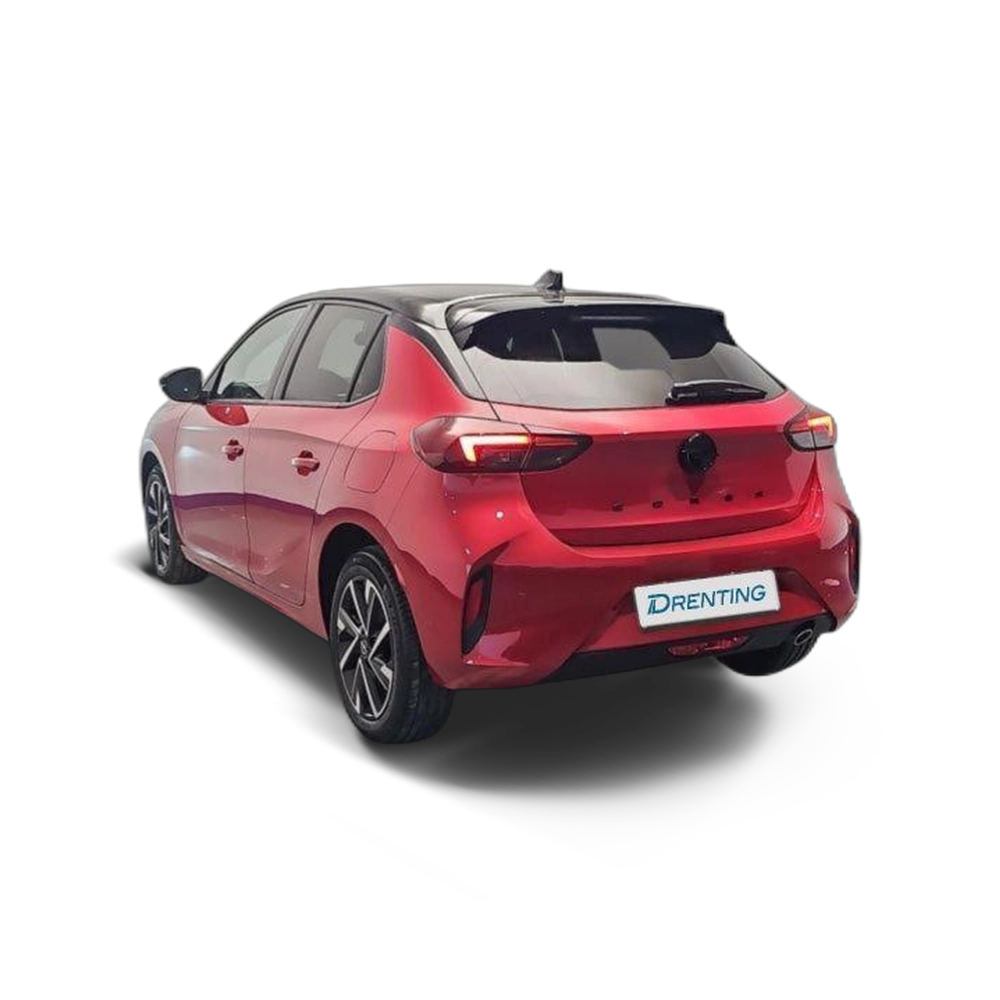 Renting OPEL Corsa 1.2T XHL S-S GS 100 | Drenting