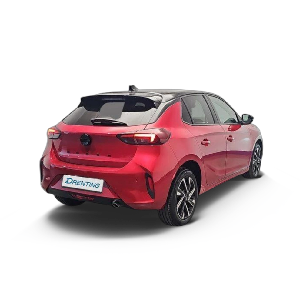 Renting OPEL Corsa 1.2T XHL S-S GS 100 | Drenting