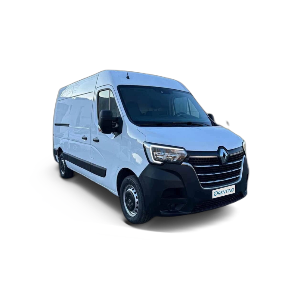 Renting RENAULT Master Combi6 Blue dCi L2H2 3300 99kW 1 | Drenting