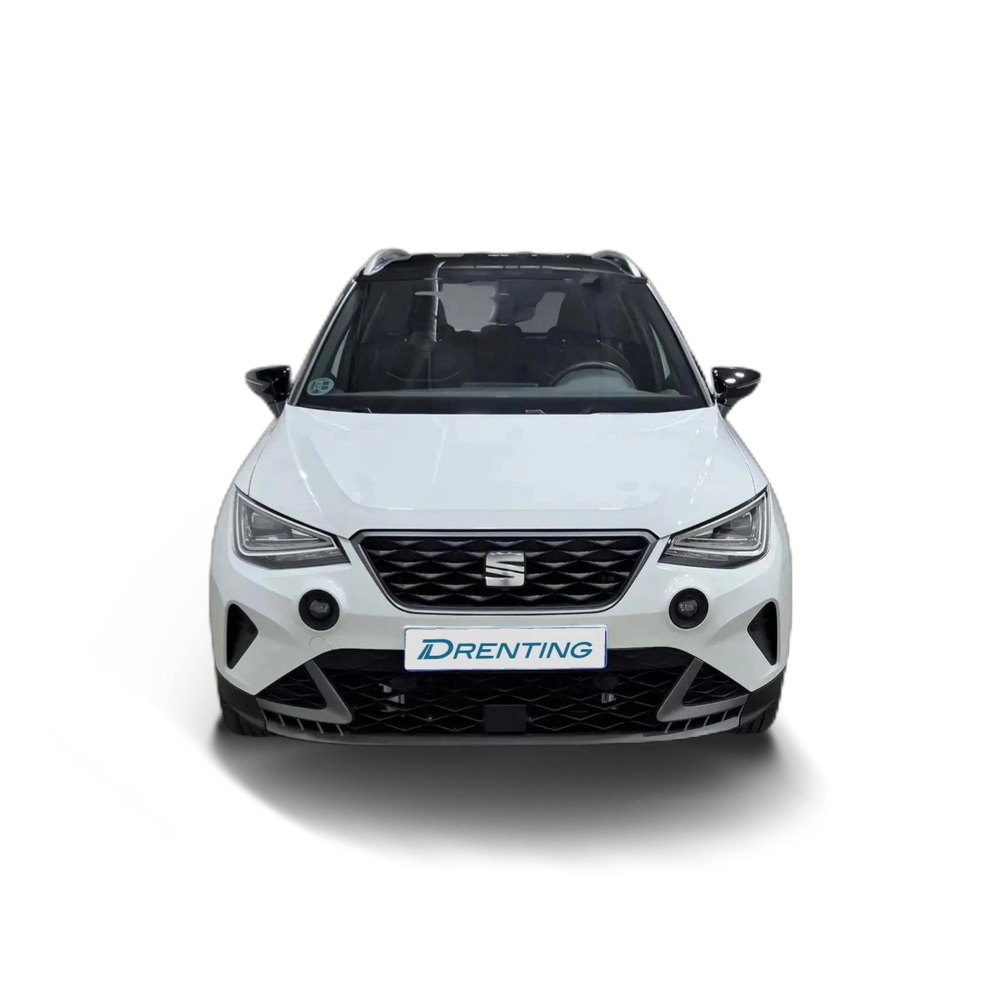 Renting SEAT Arona 1.0 TSI 85kW (115CV) FR XM Blanco | Drenting