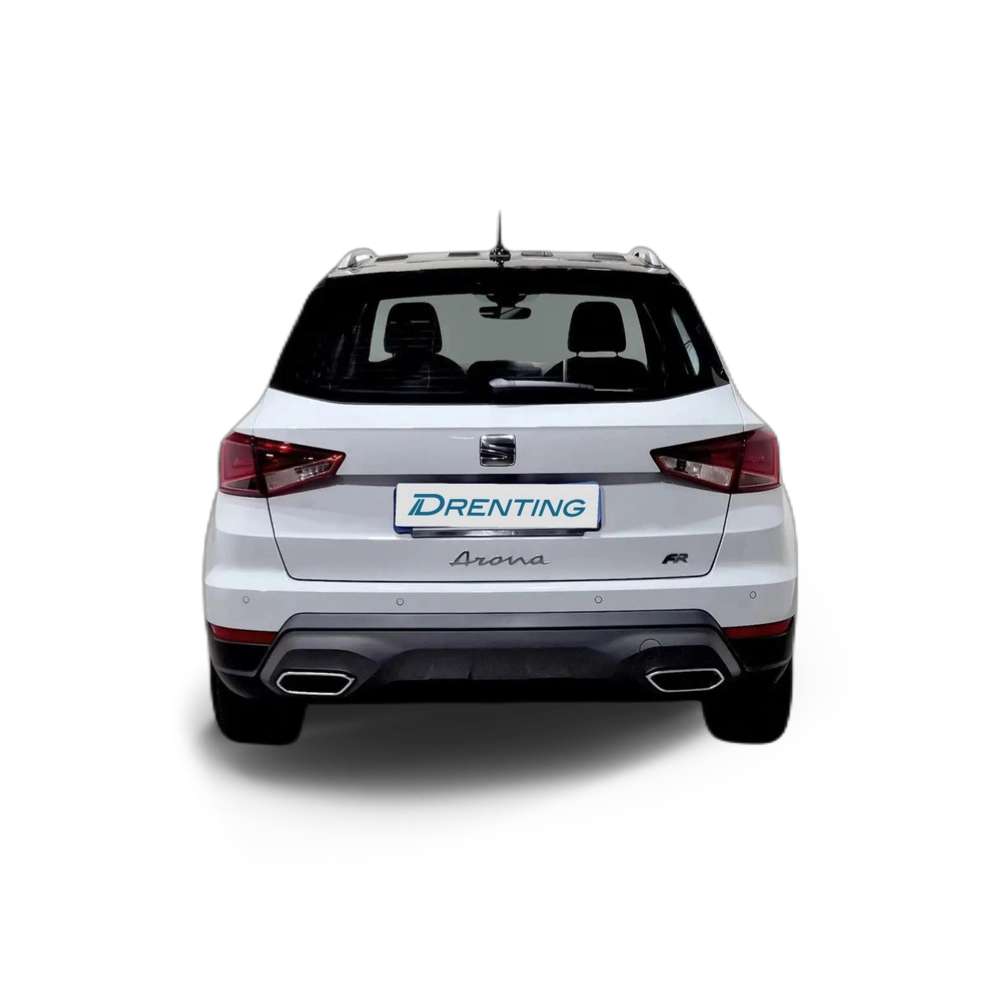 Renting SEAT Arona 1.0 TSI 85kW (115CV) FR XM Blanco | Drenting