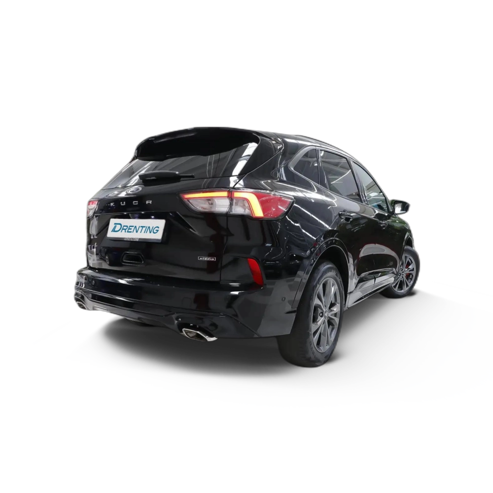 Renting Ford Kuga 2.5 Duratec PHEV ST-Line 4x2 Negro 3 1 | Drenting