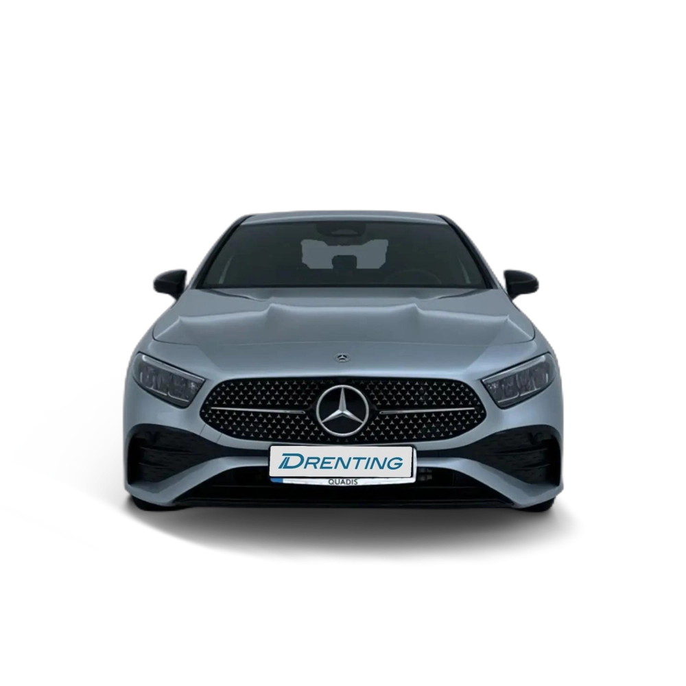 Renting Mercedes-Benz A 200 200d Sedán Progressive Line Advanced 8G-DCT ...