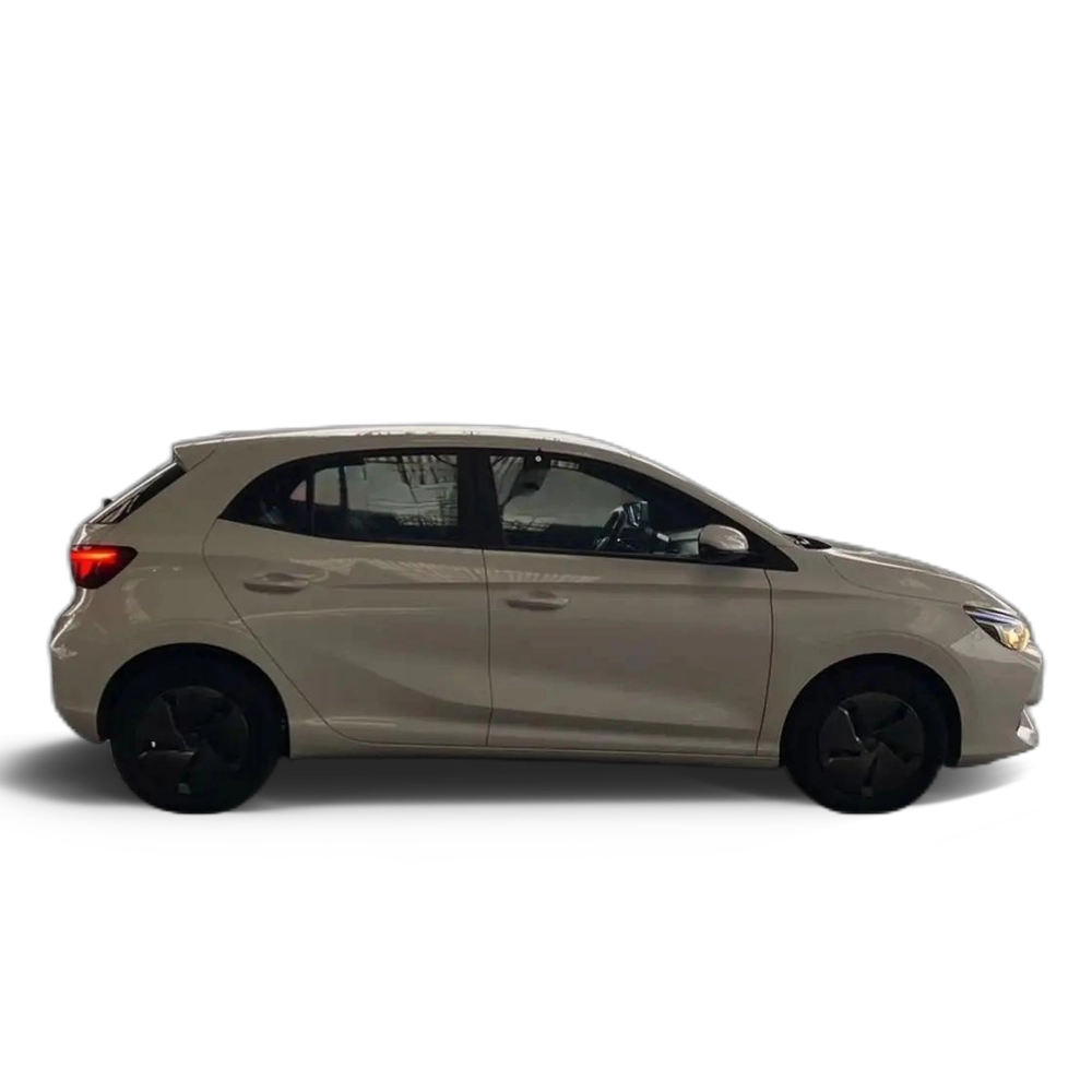 Renting MG MG3 3 1.5 Standard Blanco 2 | Drenting