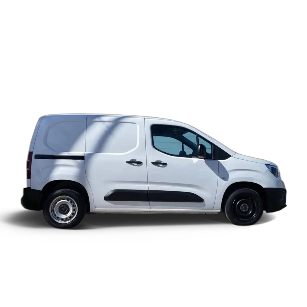 Renting Opel Combo N1 Cargo 1.5TD S&S L 650 Express 100 Blanco 1 | Drenting