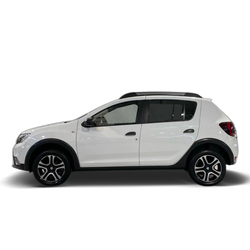 Renting Dacia Sandero Serie Limitada Aniversario TCE 74 kW (100 CV) 1 ...