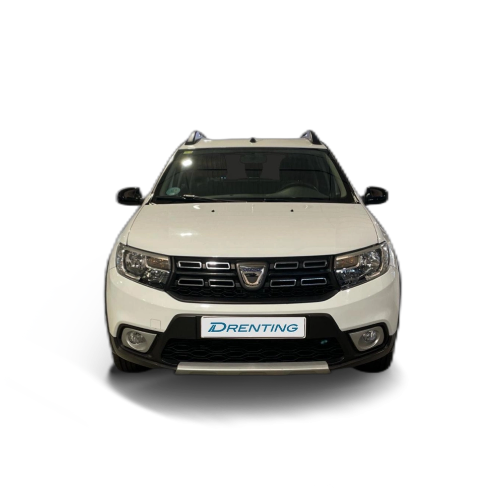 Renting Dacia Sandero Serie Limitada Aniversario TCE 74 kW (100 CV) 1 ...