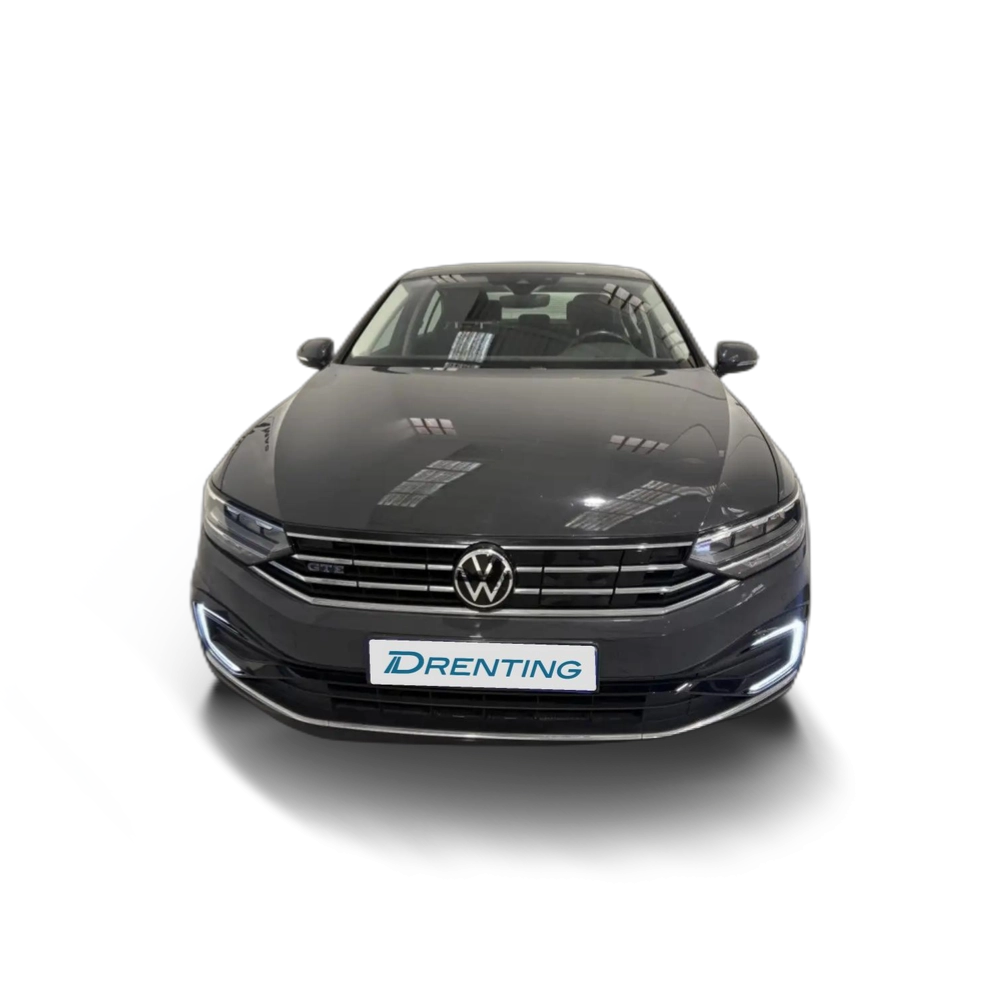 Renting Volkswagen Passat GTE 1.4 TSI e-Power | Drenting