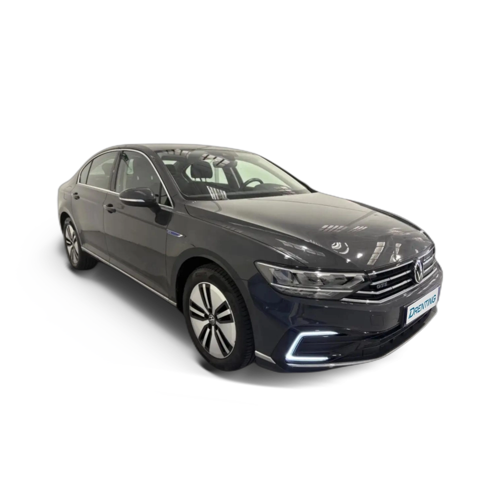 Renting Volkswagen Passat GTE 1.4 TSI e-Power | Drenting