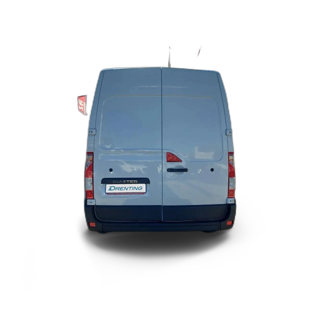 Renting Renault Master Fg. Blue dCi L1H2 3500 T 81kW Blanco | Drenting