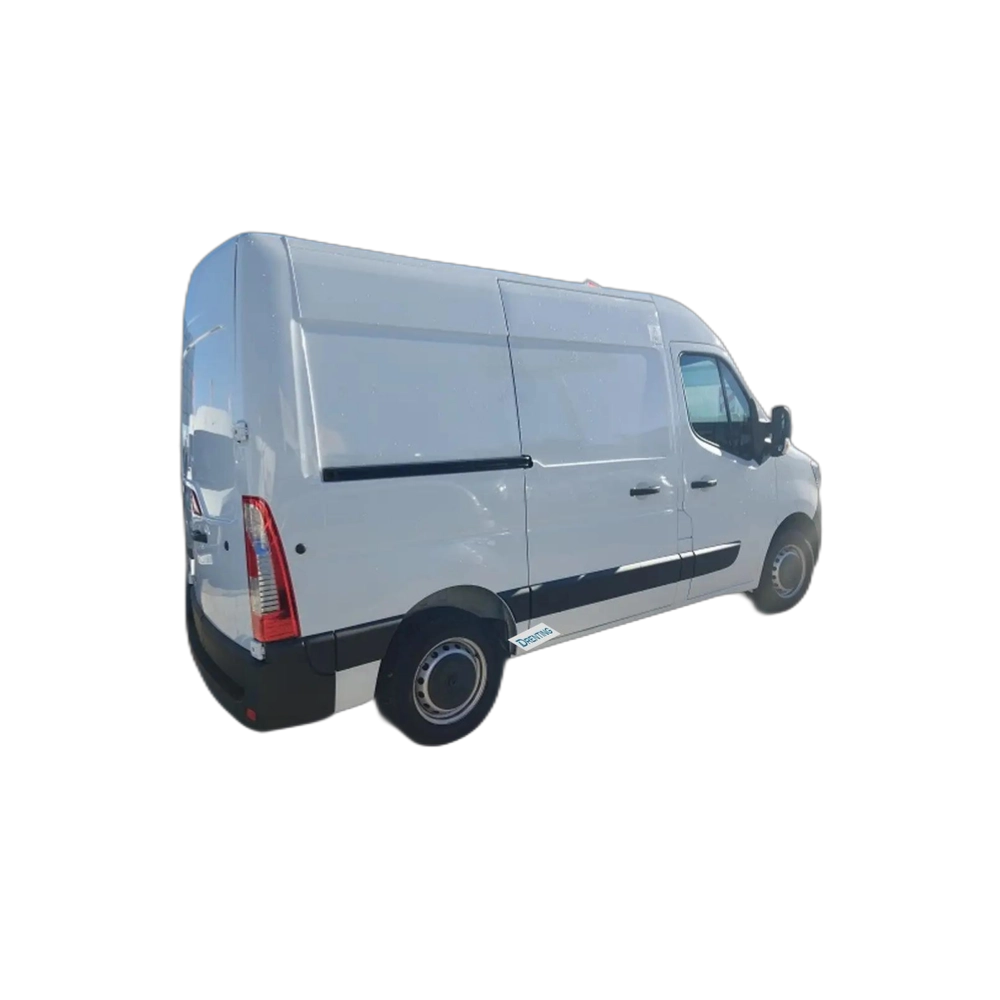 Renting Renault Master Fg. Blue dCi L1H2 3500 T 81kW Blanco | Drenting