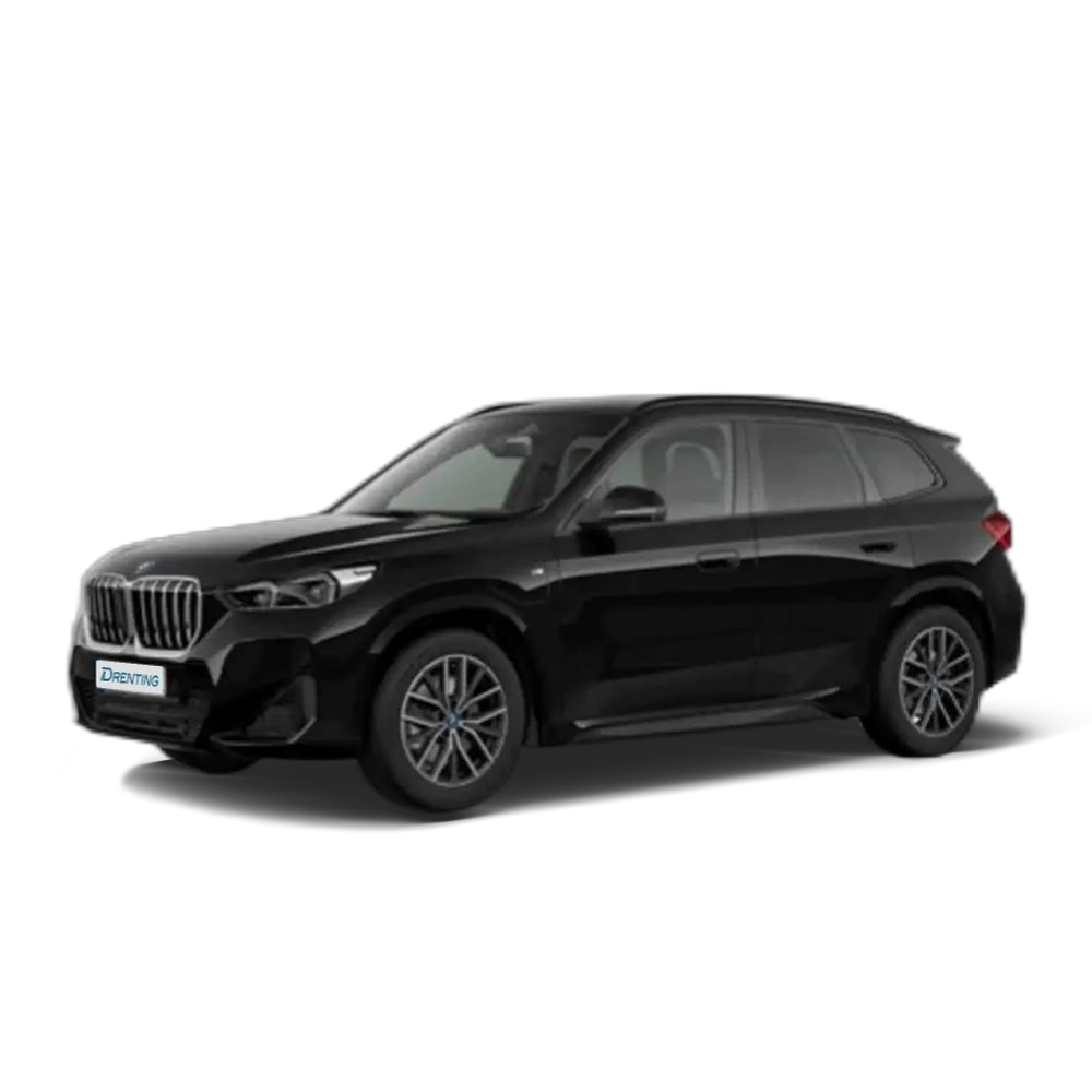 Renting BMW X1 xDrive25eA Negro 1 2 | Drenting