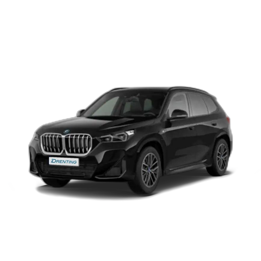 Renting BMW X1 xDrive25eA Negro 1 2 | Drenting