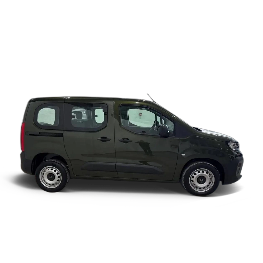 Renting Opel Combo XL N1 100 Cv 1.5 Td S/S MT6 €6 Edition Verde | Drenting
