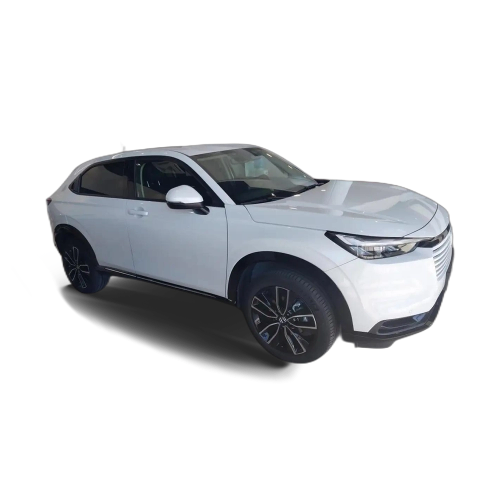 Renting Honda HR-V 1.5 i-MMD Advance 4x2 Blanco | Drenting