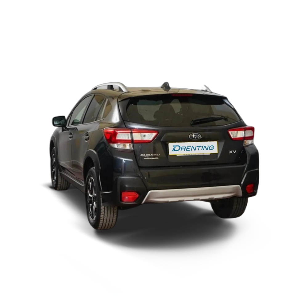 Renting Subaru XV 1.6i Sport Plus CVT Gris 1 | Drenting