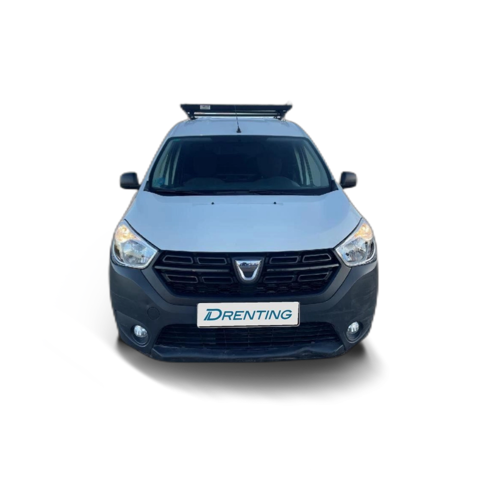 Renting DACIA Dokker 1.6 Essential GLP 75kW 3 | Drenting