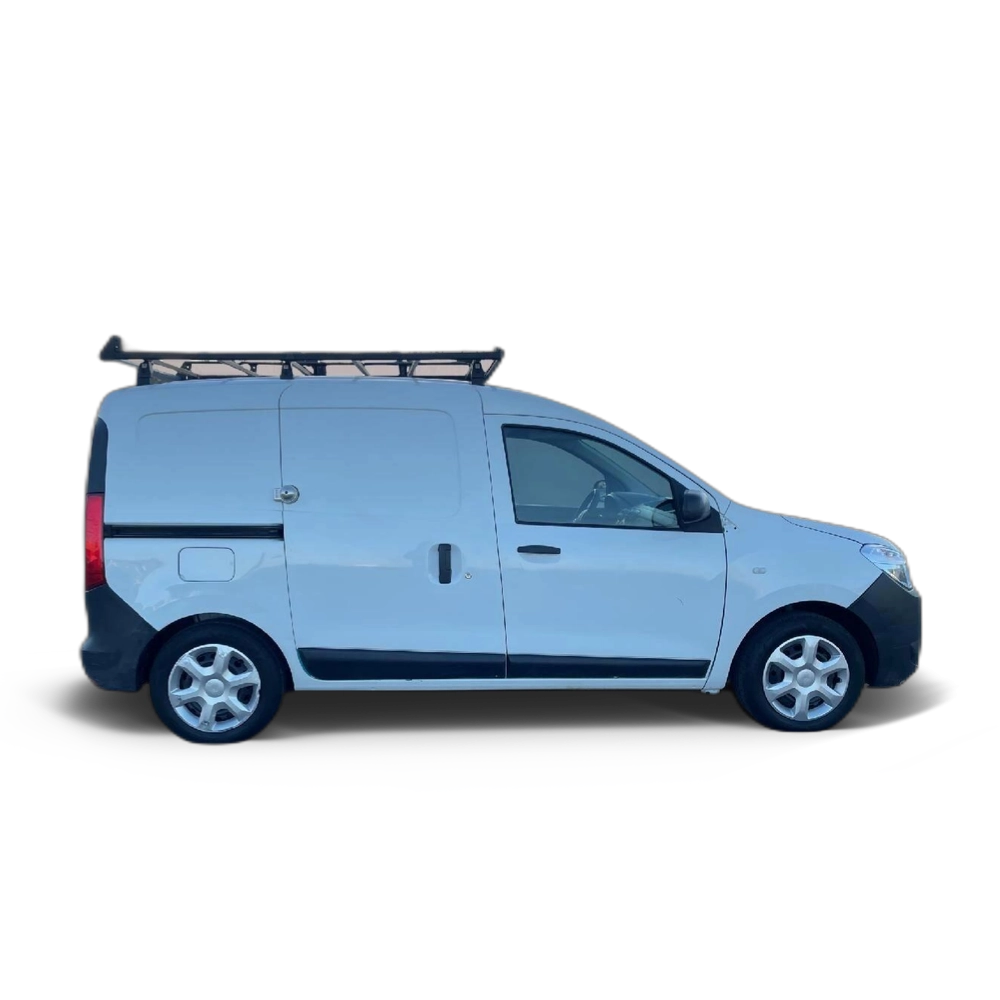Renting DACIA Dokker 1.6 Essential GLP 75kW 3 | Drenting