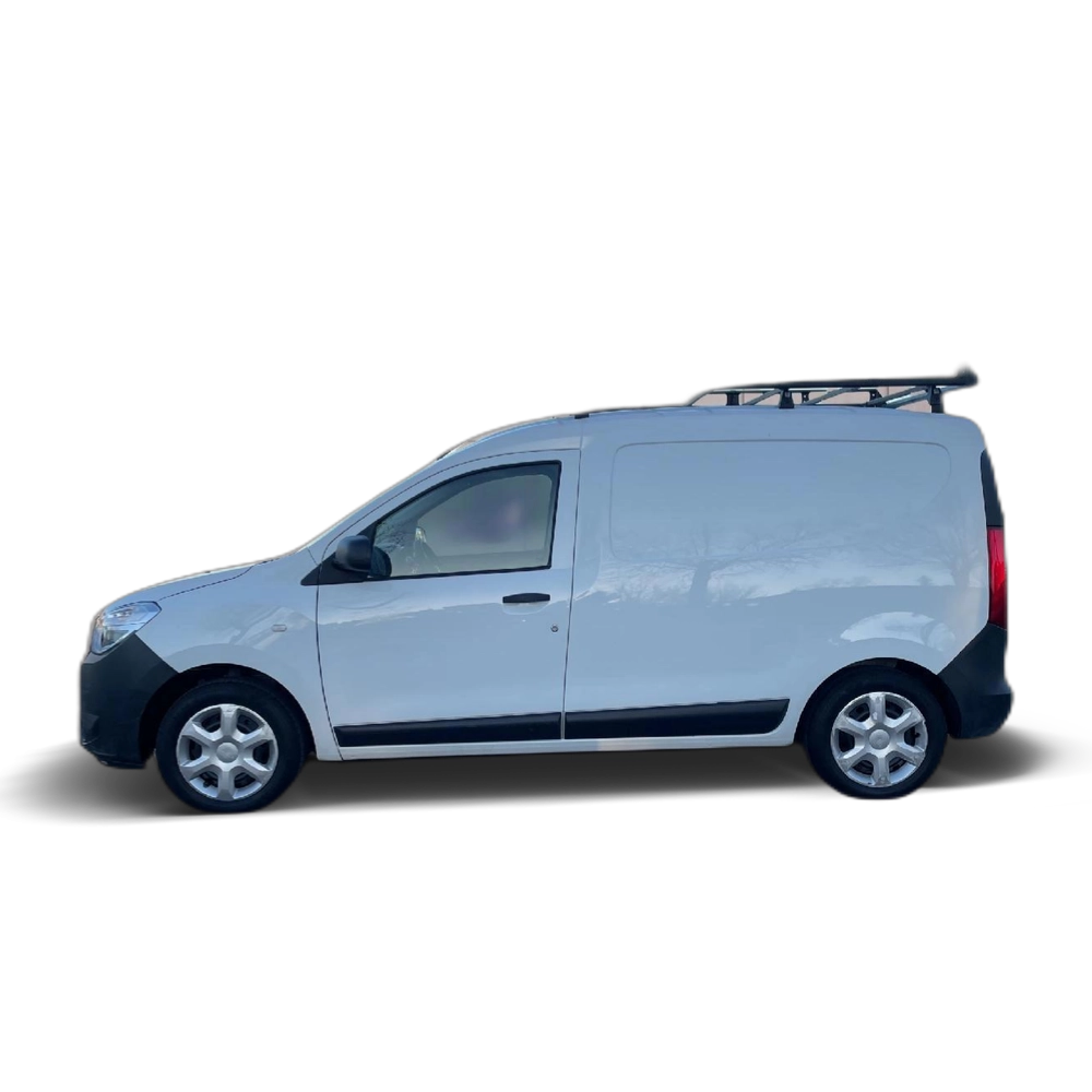 Renting DACIA Dokker 1.6 Essential GLP 75kW 3 | Drenting