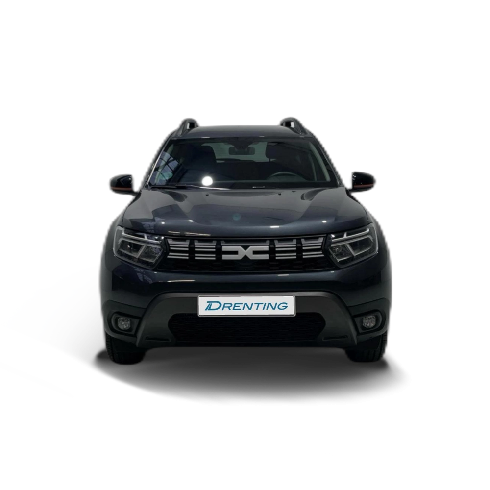 Renting Dacia Duster Extreme TCE 110 kW (150 CV) EDC 1 | Drenting