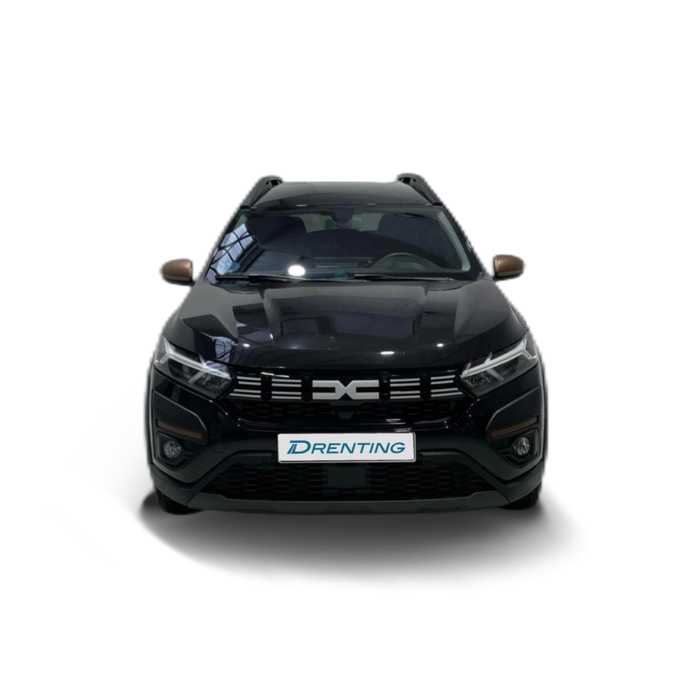 Renting Dacia Jogger Extreme Go ECO-G 74 kW (100 CV) | Drenting