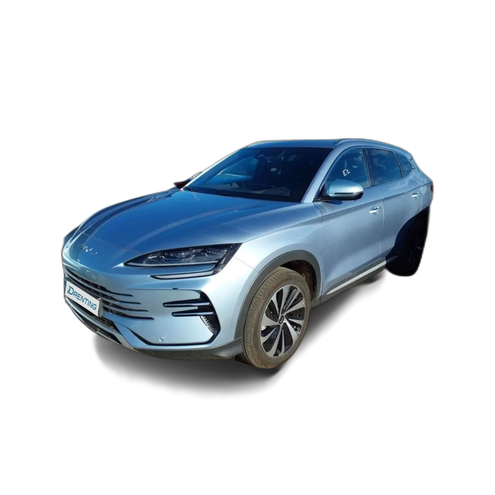 Renting BYD Seal U DM-i Comfort 160kW Azul | Drenting