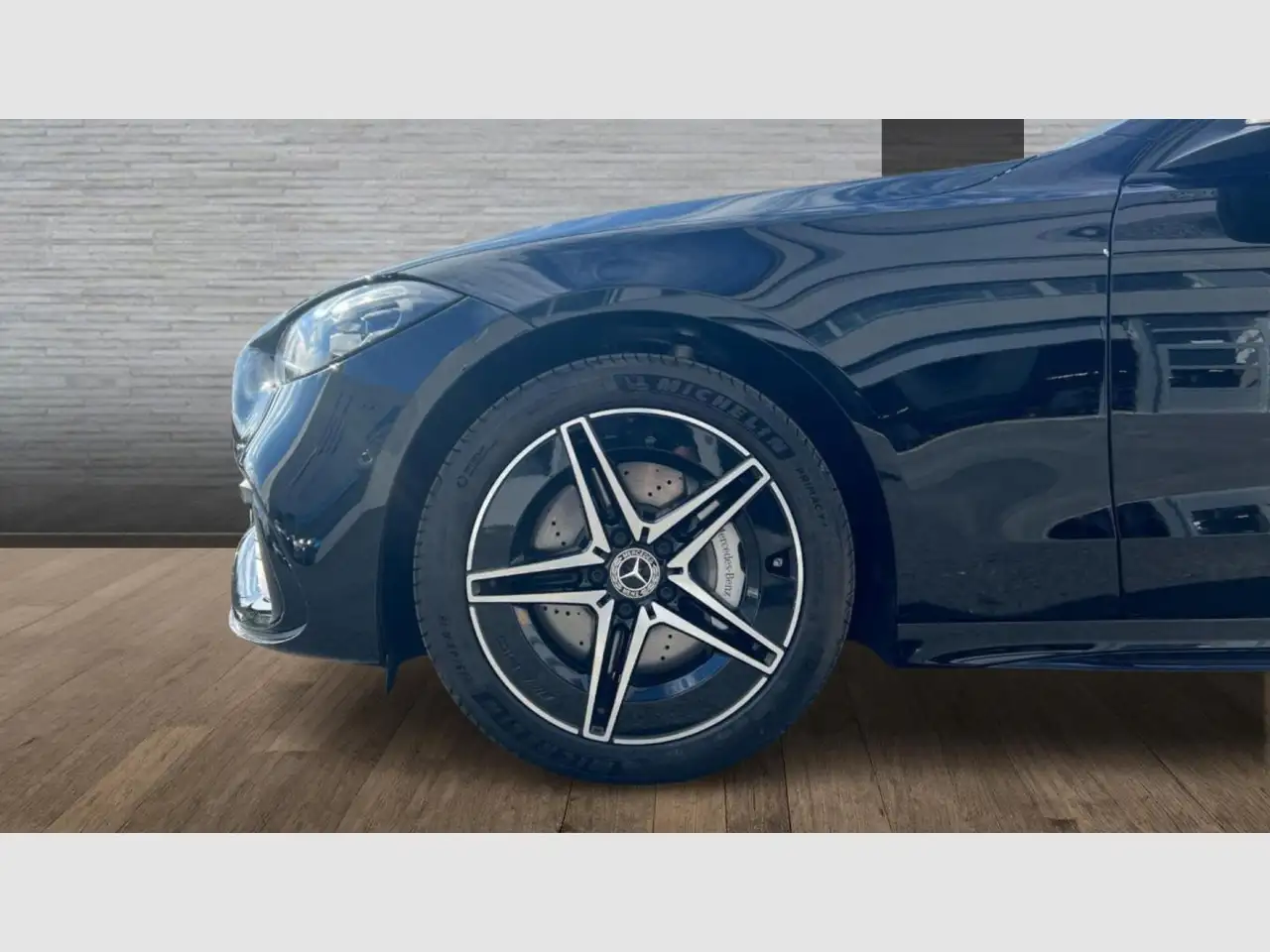 Renting Mercedes-Benz C 300 Estate e Estate AMG Line (EURO 6d)(ab 04/23 ...
