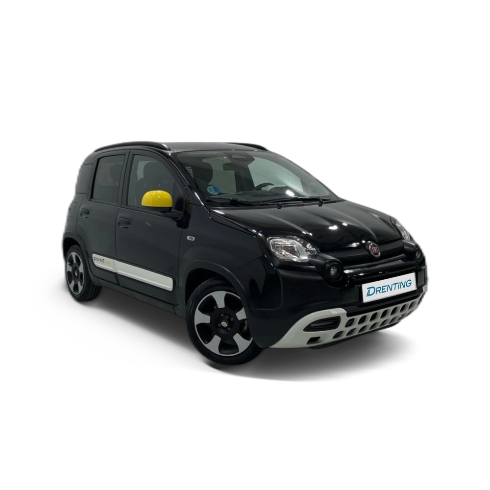 Renting Fiat Panda 1.0 Hybrid Pandina 51 kW (70 CV) 1 | Drenting