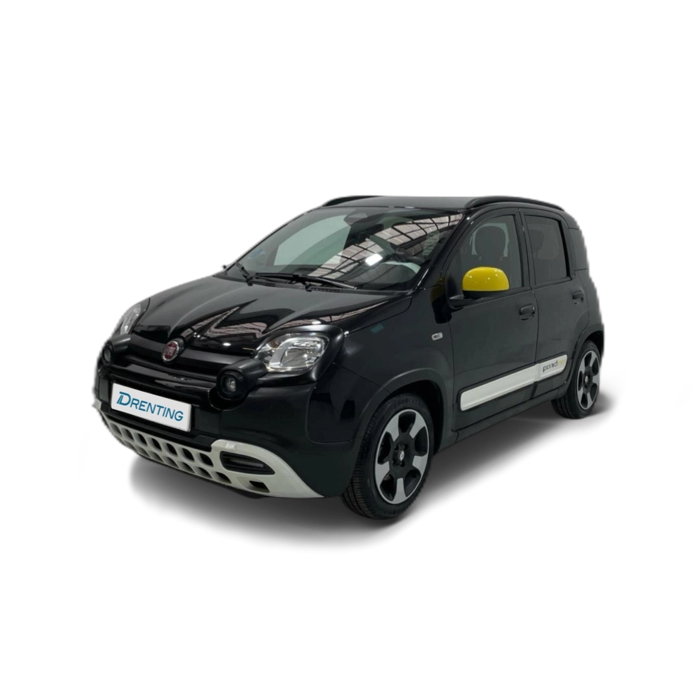 Renting Fiat Panda 1.0 Hybrid Pandina 51 kW (70 CV) 1 | Drenting