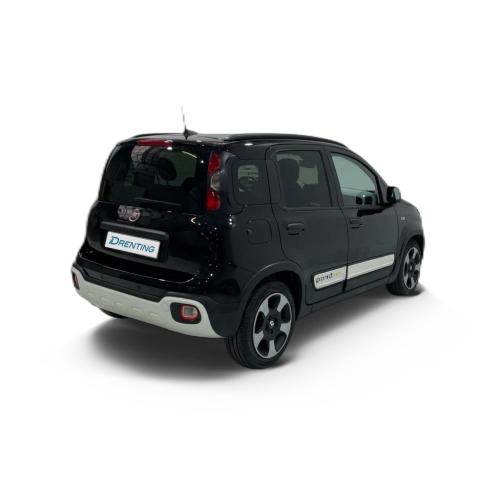 Renting Fiat Panda 1.0 Hybrid Pandina 51 kW (70 CV) 1 | Drenting
