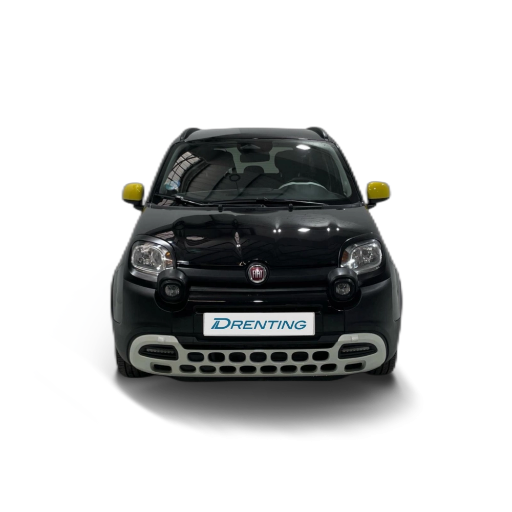 Renting Fiat Panda 1.0 Hybrid Pandina 51 kW (70 CV) 1 | Drenting