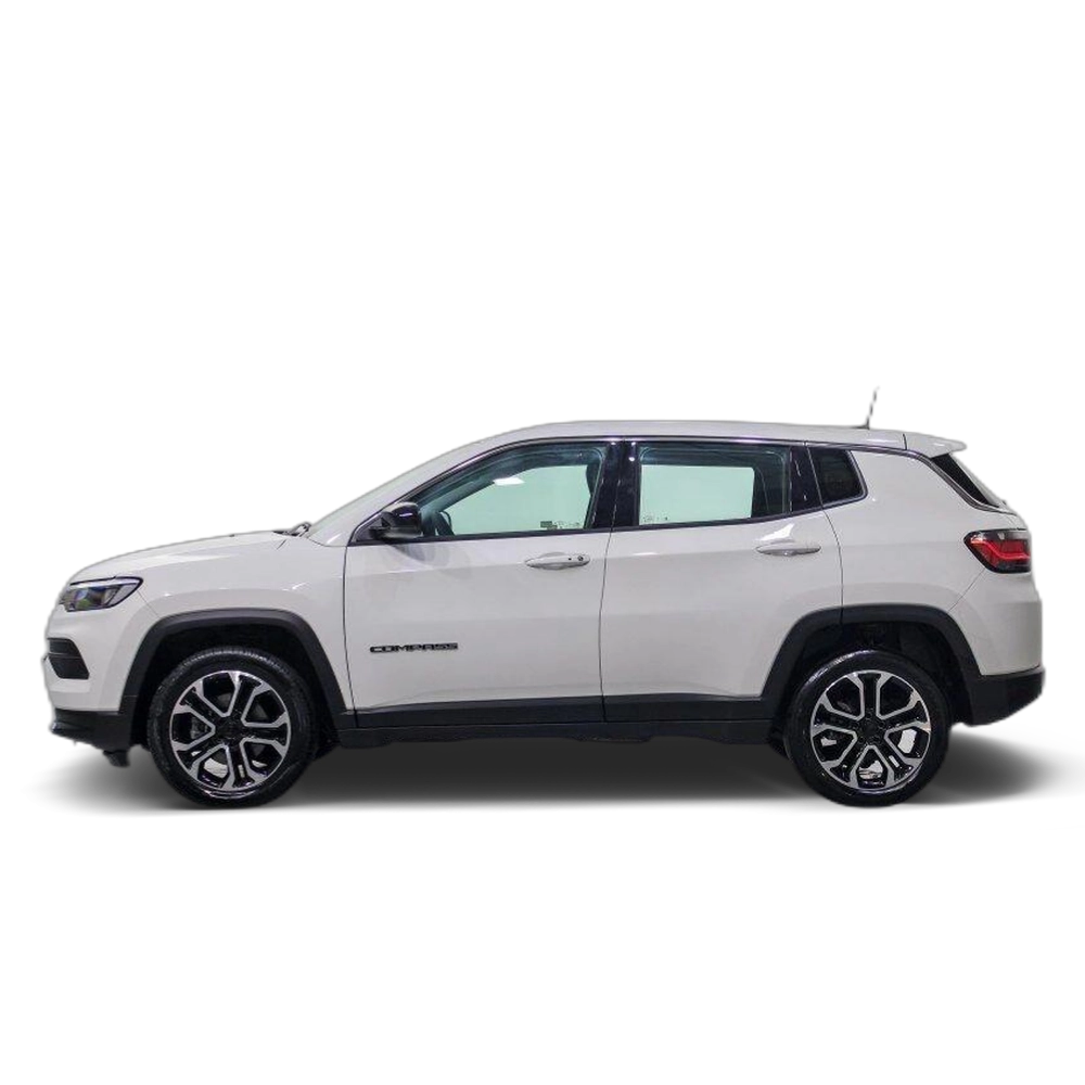 Renting JEEP Compass 1.5 MHEV Altitude FWD DCT 2 | Drenting