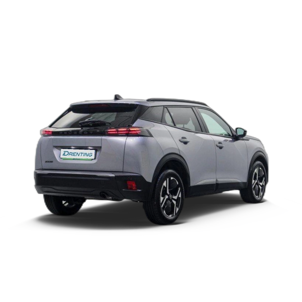 Renting PEUGEOT 2008 1.2 PureTech S&S Allure 100 1 1 | Drenting