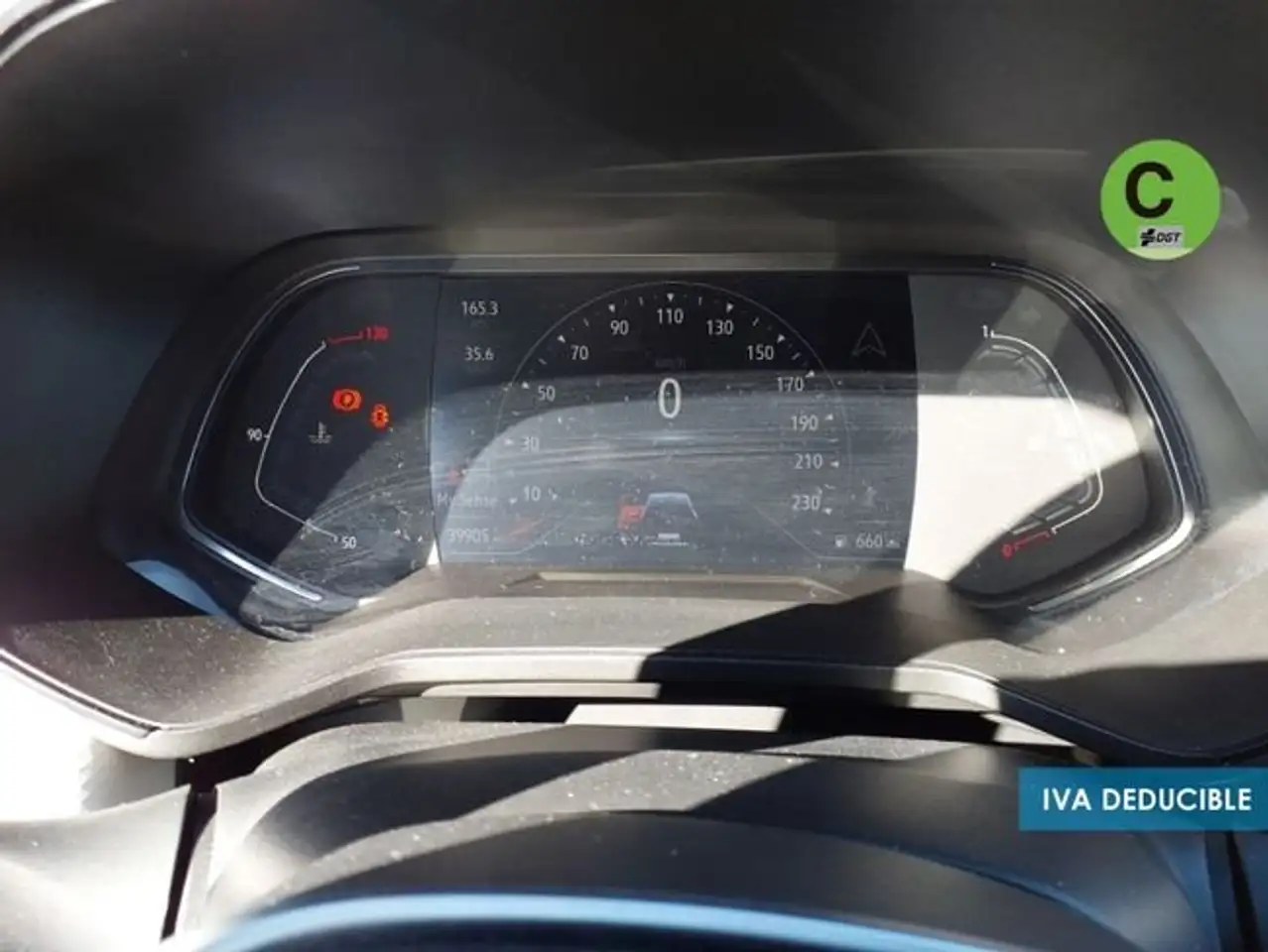 Renting Renault Clio TCe Techno 67kW Negro | Drenting