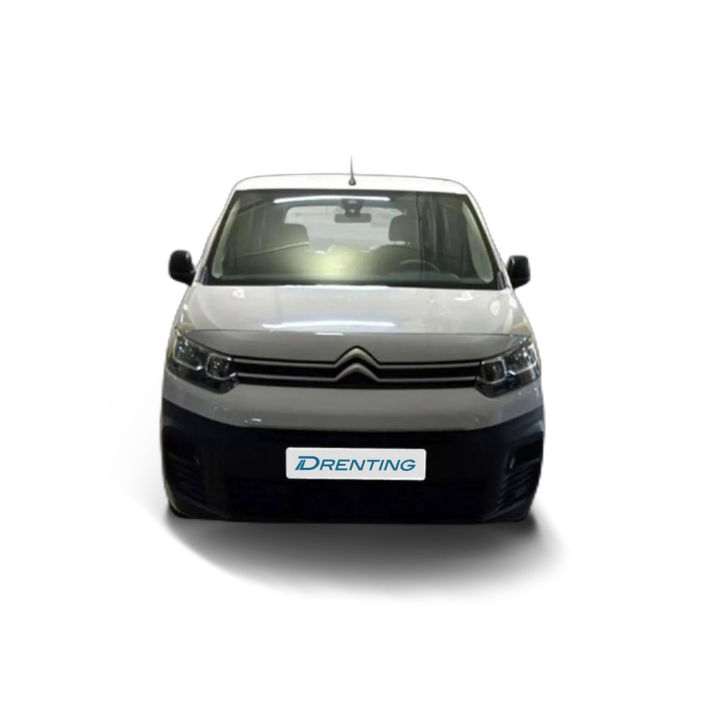 Renting Citroen Berlingo Combi BlueHDi S&S Talla XL Live Pack 100 ...